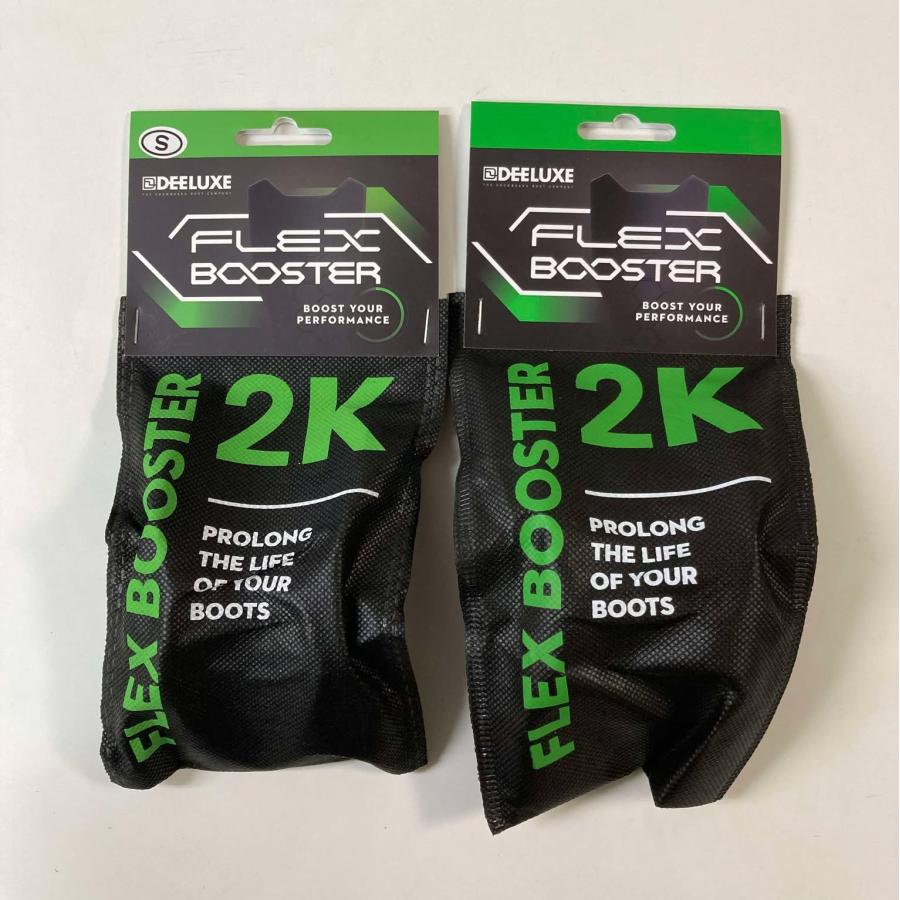 DEELUXE FLEX BOOSTER 1K 2K 3K : flexbooster : アメリカンスポーツ Yahoo!店 - 通販 ...
