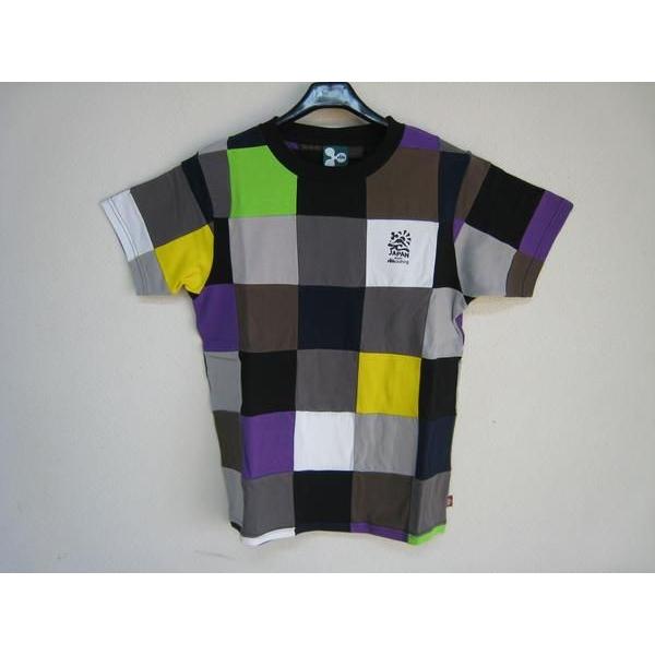 新品 Tシャツ THREEOCEAN THE RLM T-SHIRTS PATCH (S)サイズ 全国送料無料 ...