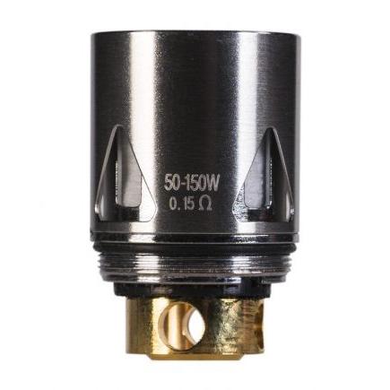 Verso Coil 0.15Ω 3Pack by Limitless Mod Co. :VersoCoil:American Vape ...