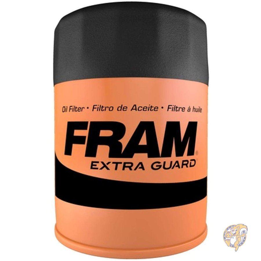エクストラガード 10Kマイル スピンオンオイルフィルター FRAM PH16 送料無料 :B0009IQYBC:アメリカ輸入プロ - 通販 - Yahoo!ショッピング
