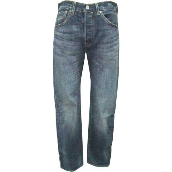 Levi's（リーバイス） リーバイスジーンズ 501 中古色 00501-1485 31、33インチ : アメリカ屋ヤフー店 - 通販 ...