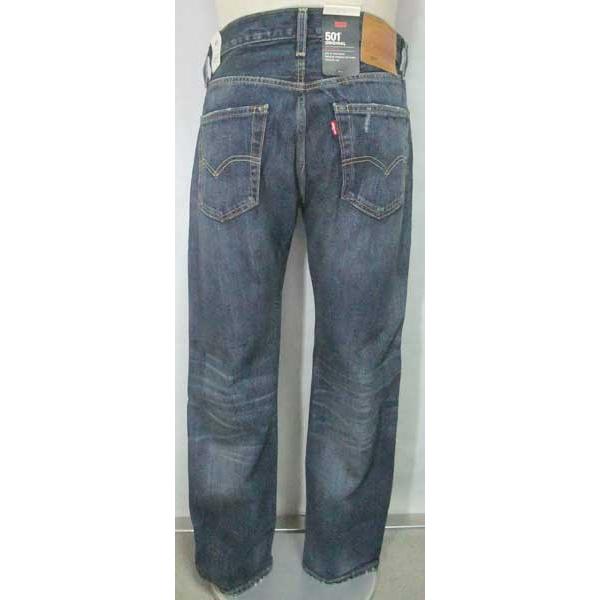 Levi's（リーバイス） リーバイスジーンズ 501 中古色 00501-1485 31、33インチ : アメリカ屋ヤフー店 - 通販 ...