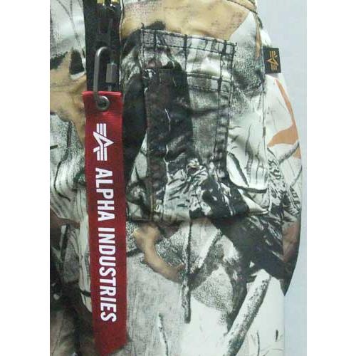 アルファ インダストリーズ アウター JACKET REAL TREE 2000-525 L寸 : 2000-525-l : アメリカ屋ヤフー店 - 通販 - Yahoo!ショッピング