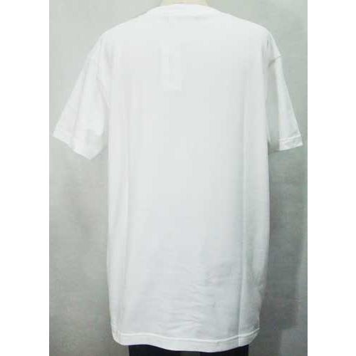 水森亜土 アドちゃん Tシャツ 「チョウチョ」 AD-8745 WH白 Mフリー : アメリカ屋ヤフー店 - 通販 - Yahoo!ショッピング