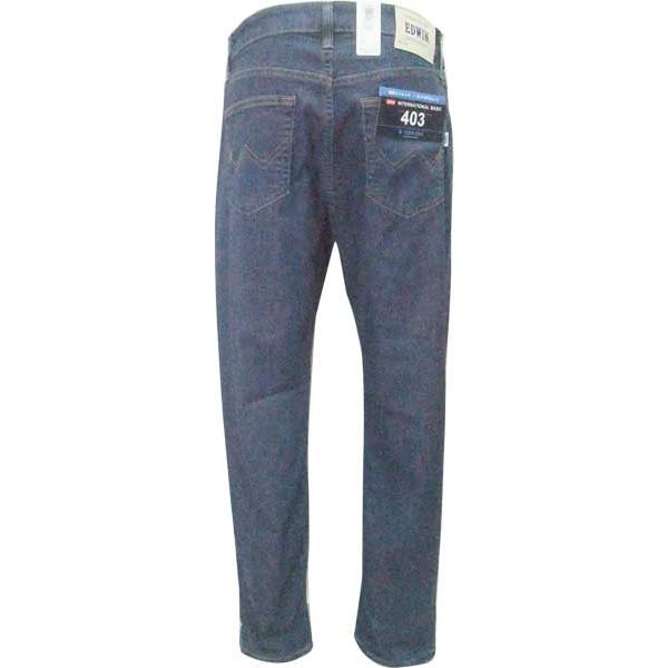EDWIN エドウィン COOL 403 涼しいジーンズ インターナショナルベーシック E403CA-493 29、30、31、32、34インチ : アメリカ屋ヤフー店 - 通販 ...