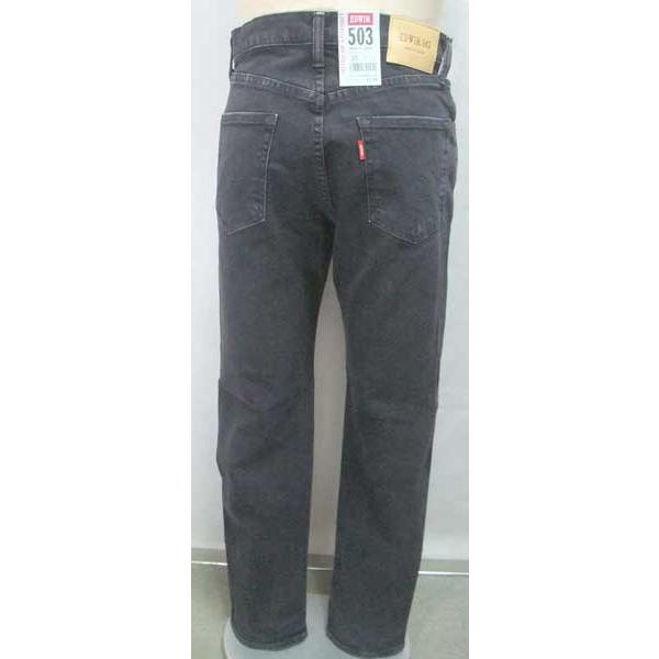 EDWIN 503 エドウィン ジーンズ レギュラーストレート E50313-183 黒 中古色 30、32、34インチ : アメリカ屋ヤフー店 - 通販 - Yahoo!ショッピング