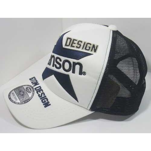 VANSON キャップ CAP バンソン ワンスター vanson NVCP-2505 2)ナチュラル : アメリカ屋ヤフー店 - 通販 - Yahoo!ショッピング