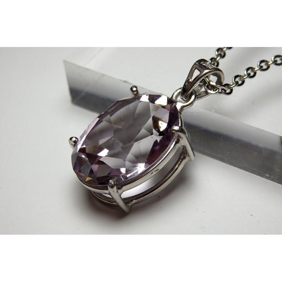 アメジスト ペンダント ネックレス 紫水晶 天然石 パワーストーン : AMERI Stone ショッピングYahoo!店 - 通販 - Yahoo!ショッピング