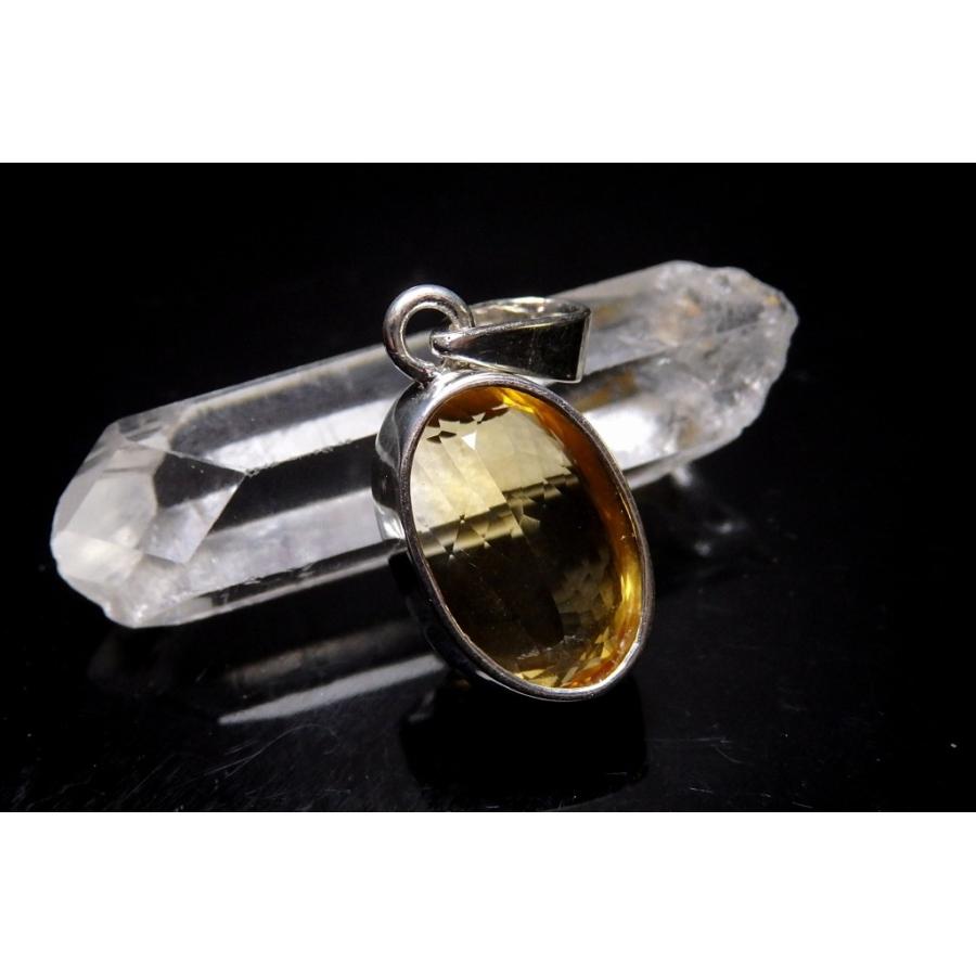 シトリン ペンダント ネックレス 黄水晶 天然石 パワーストーン : AMERI Stone ショッピングYahoo!店 - 通販 - Yahoo!ショッピング