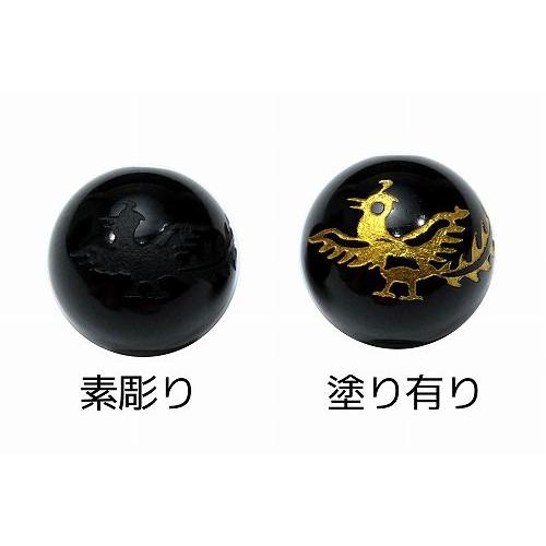 モリオン(黒水晶)四神素彫りビーズ【AAA】 一粒売り【10mm】 MOBMO-4005 : AMERI Stone ショッピングYahoo!店 - 通販 - Yahoo!ショッピング