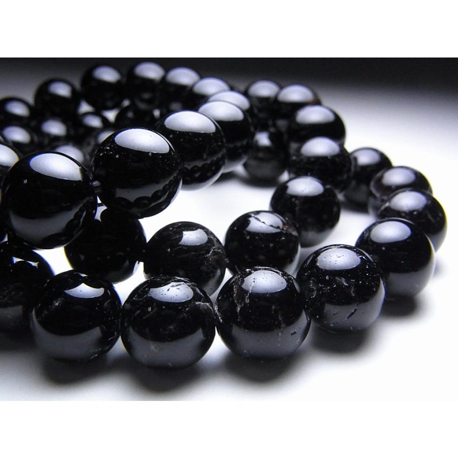 モリオン（黒水晶）ブレスレット【10mm/A】魔除け お守り パワーストーン : AMERI Stone ショッピングYahoo!店 - 通販 - Yahoo!ショッピング