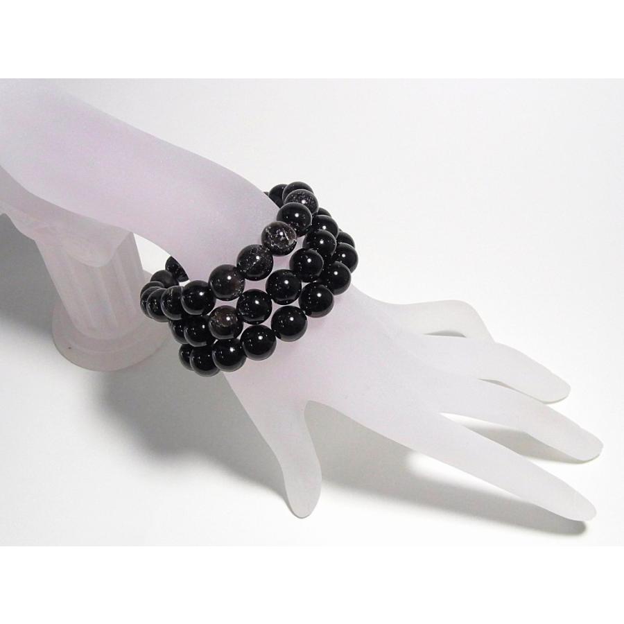モリオン（黒水晶）ブレスレット【10mm/A】魔除け お守り パワーストーン : AMERI Stone ショッピングYahoo!店 - 通販 - Yahoo!ショッピング