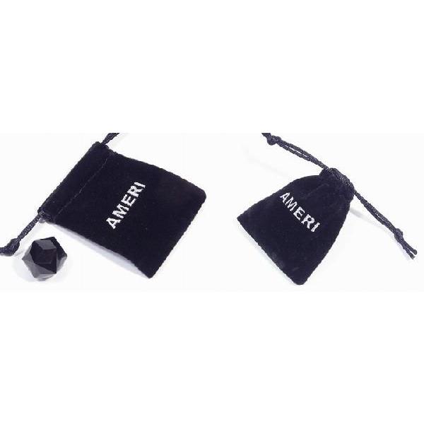 モリオン（黒水晶）カットボール(60面体カット) MOCTB-001 (H130121) : AMERI Stone ショッピングYahoo!店 - 通販 - Yahoo!ショッピング