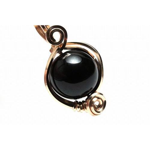 モリオン（黒水晶）ペンダントトップ【12mm】魔除け お守り パワーストーン : AMERI Stone ショッピングYahoo!店 - 通販 - Yahoo!ショッピング