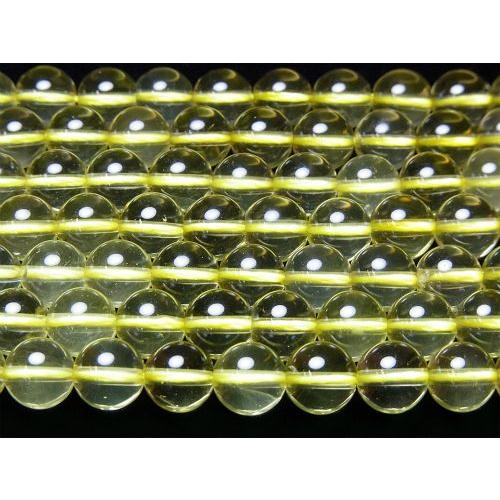 オーロベルディビーズ【8mm】 半連(約20mm) OURBE-002 : AMERI Stone ショッピングYahoo!店 - 通販 - Yahoo!ショッピング