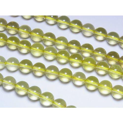 オーロベルディビーズ【8mm】 半連(約20mm) OURBE-002 : AMERI Stone ショッピングYahoo!店 - 通販 - Yahoo!ショッピング