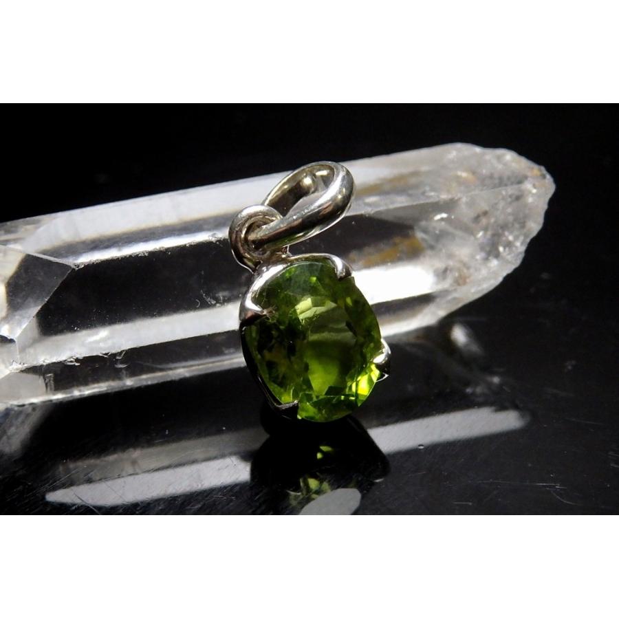 ペリドット ネックレス ペンダント 天然石 パワーストーン : AMERI Stone ショッピングYahoo!店 - 通販 - Yahoo!ショッピング