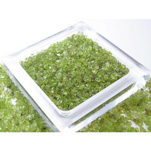 ペリドットさざれ(3〜5mm) 100g SAZAPE-001 : AMERI Stone ショッピングYahoo!店 - 通販 - Yahoo!ショッピング