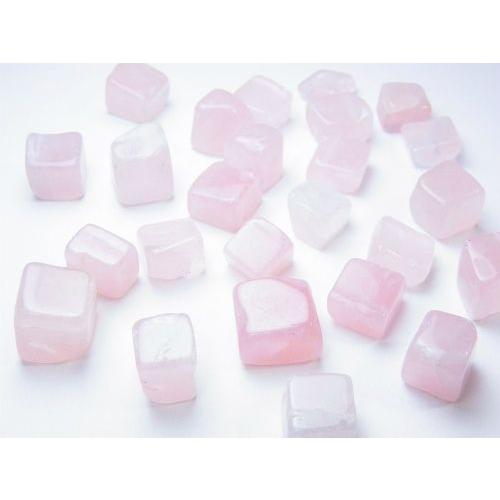 ローズクォーツブロック(5〜15mm) 100g SAZROB-001 : AMERI Stone ショッピングYahoo!店 - 通販 - Yahoo!ショッピング
