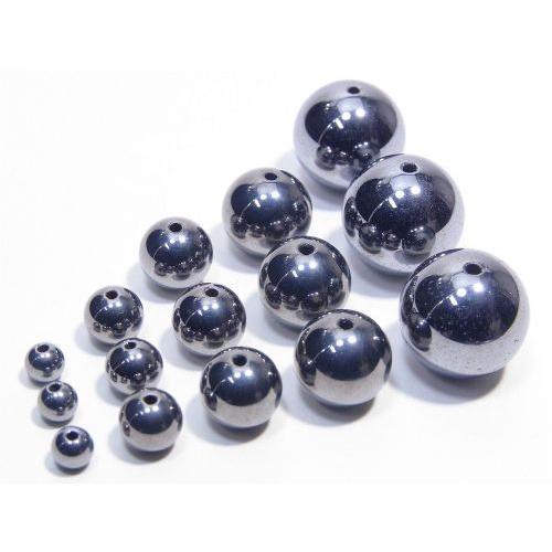 テラヘルツ鉱石ビーズ 【10mm玉】 TERBR-1004 :TERBR-1004:AMERI Stone ショッピングYahoo!店 - 通販 - Yahoo!ショッピング