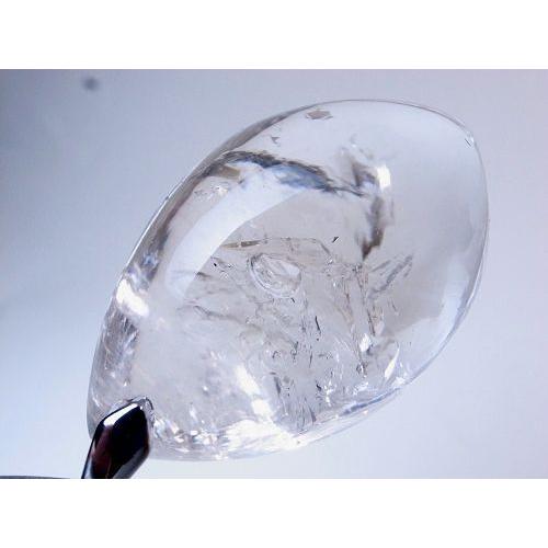 水入り水晶ペンダントトップ WICPS-085 (A120210) : wicps-085 : AMERI Stone ショッピングYahoo!店 - 通販 - Yahoo!ショッピング