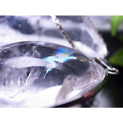 水入り水晶ペンダントトップ WICPSI-024 : AMERI Stone ショッピングYahoo!店 - 通販 - Yahoo!ショッピング