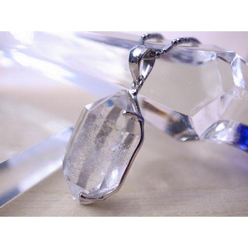 水入り水晶ペンダントトップ WICPSI-056 : AMERI Stone ショッピングYahoo!店 - 通販 - Yahoo!ショッピング