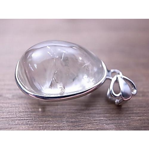 水入り水晶ペンダントトップ WICPSI-061 : AMERI Stone ショッピングYahoo!店 - 通販 - Yahoo!ショッピング