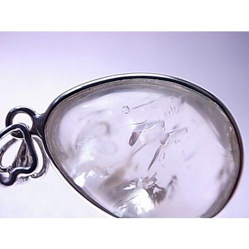 水入り水晶ペンダントトップ WICPSI-061 :WICPSI-061:AMERI Stone ショッピングYahoo!店 - 通販 - Yahoo!ショッピング