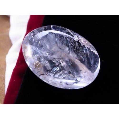 水入り水晶ルース WICRSI-009 : wicrsi-009 : AMERI Stone ショッピングYahoo!店 - 通販 - Yahoo!ショッピング