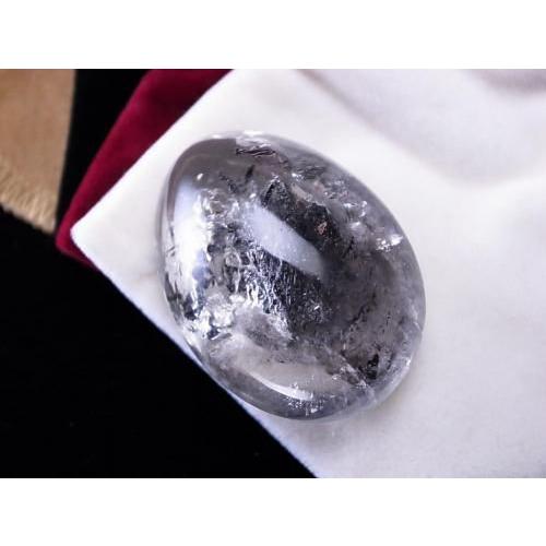 水入り水晶ルース WICRSI-023 :WICRSI-023:AMERI Stone ショッピングYahoo!店 - 通販 - Yahoo!ショッピング