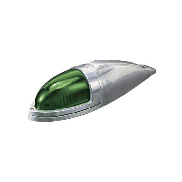 サイドマーカーランプ712 緑 [takano] : アメックスアルファ - 通販 - Yahoo!ショッピング