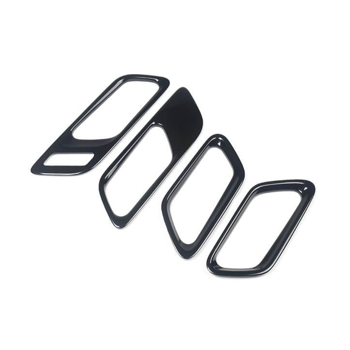 日産 エクストレイル T33(2022年7月〜) ドアベゼルパネル 全3色 [second] : アメックスアルファ - 通販 - Yahoo!ショッピング