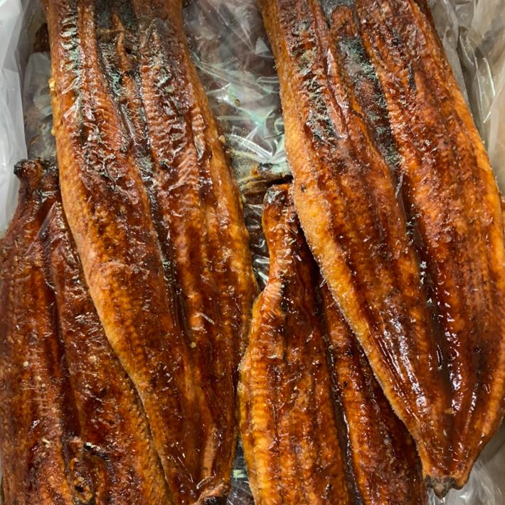 送料無料(込) ウナギ かば焼き 5kg 15尾×約333g 中国産 お徳用 業務用【うなぎ 鰻 蒲焼】 : アメ横海産物の丸茂商店ヤフー店 - 通販 - Yahoo!ショッピング