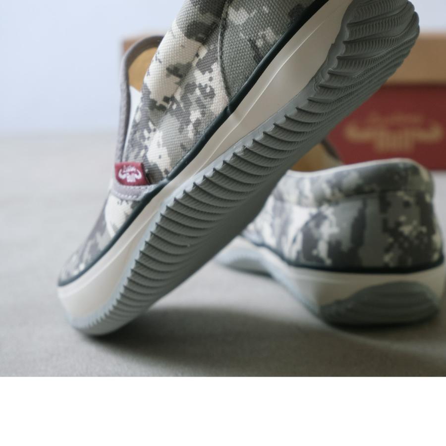 スリッポン スニーカー ラスティングブル LB-013 メンズ カモフラ 歩きやすい 履きやすい : アミアミヤフー店 - 通販 - Yahoo!ショッピング