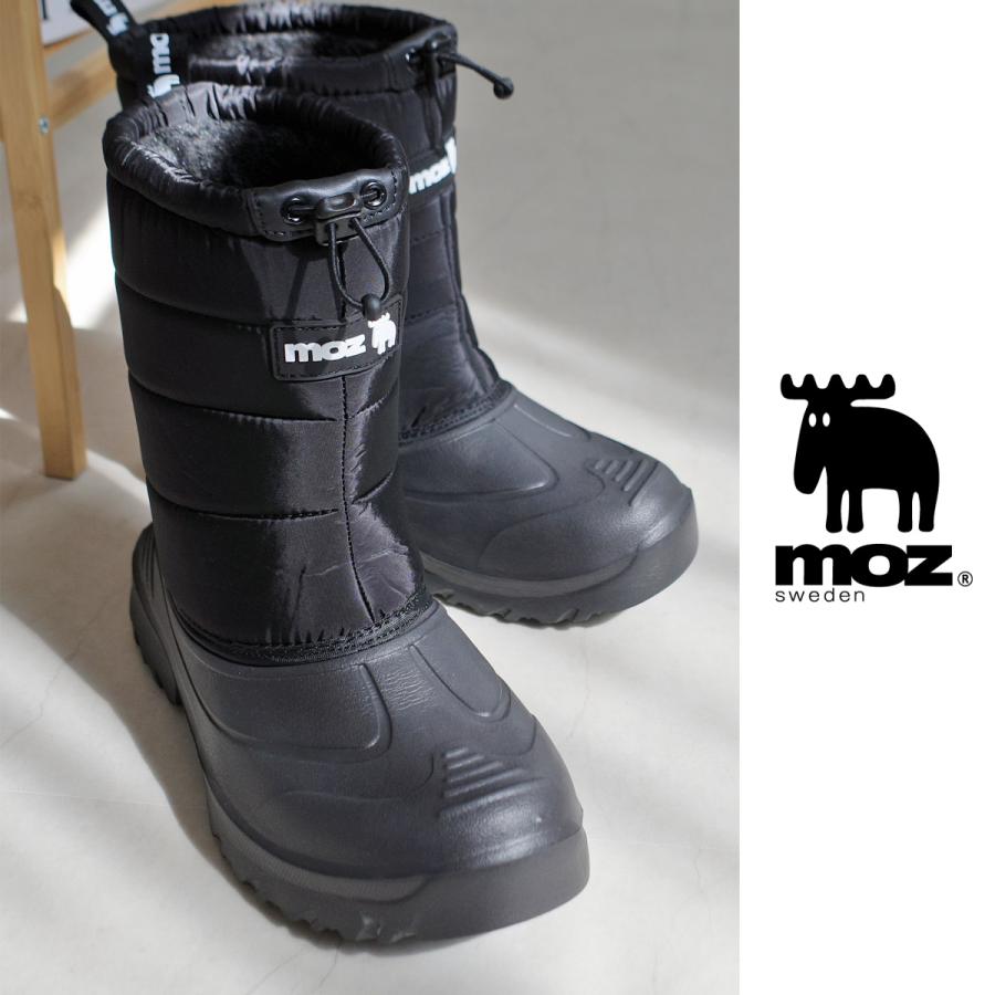 moz モズ 防水 防滑 ジュニア スノーブーツ ショートブーツ レディース 秋冬 歩きやすい 軽量 軽い : アミアミヤフー店 - 通販 - Yahoo!ショッピング