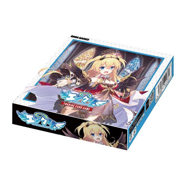 エンジェリックリンクTRADING CARD GAME 20パック入りBOX[TCG]《在庫切れ》 : card-00019764 : あみあみ Yahoo!店 - 通販 - Yahoo!ショッピング