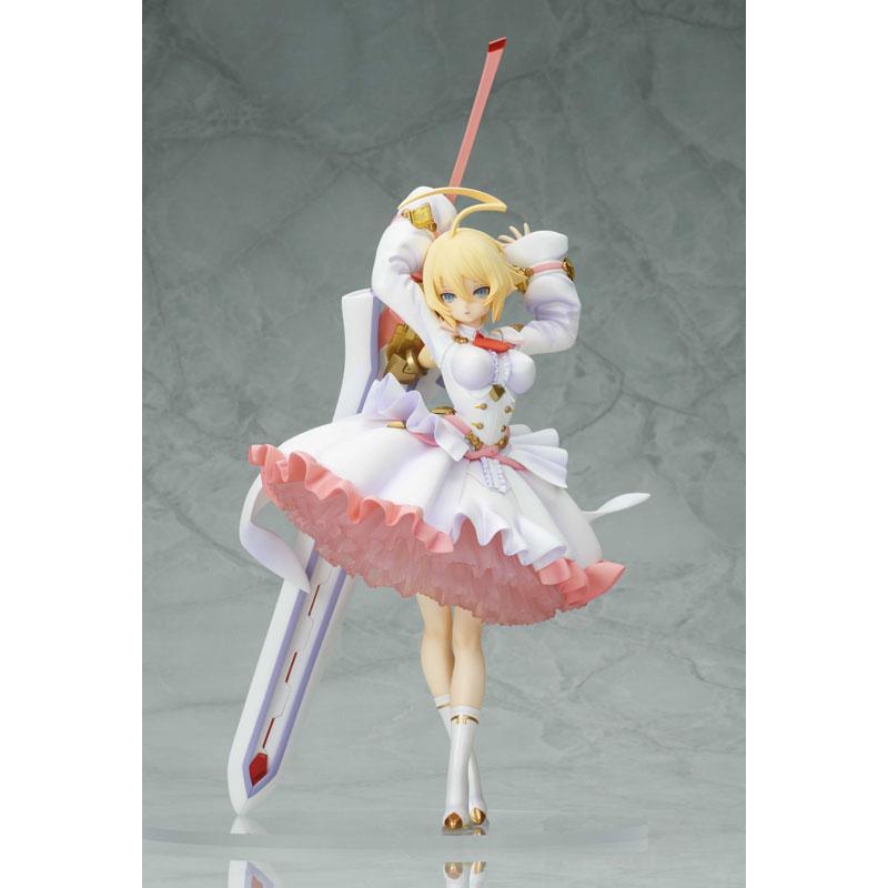 ベルファイン 【限定販売】BLAZBLUE Es 21color Ver. 1/7 完成品フィギュア[ベルファイン]《発売済・在庫品 ...