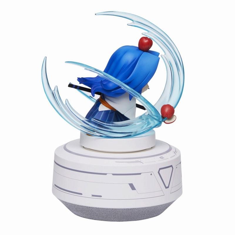 Tencent TaiQ/ サムライスピリッツ： 橘右京 AI フィギュア セット[玩拓]《在庫切れ》 : figure-056020 ...
