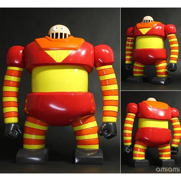 【限定販売】GRAND SOFVI BIGSIZE MODEL ボスボロット 真マジンガーカラー版 ソフビフィギュア[EVOLUTION・TOY]《在庫切れ》 : あみあみ Yahoo!店 ...