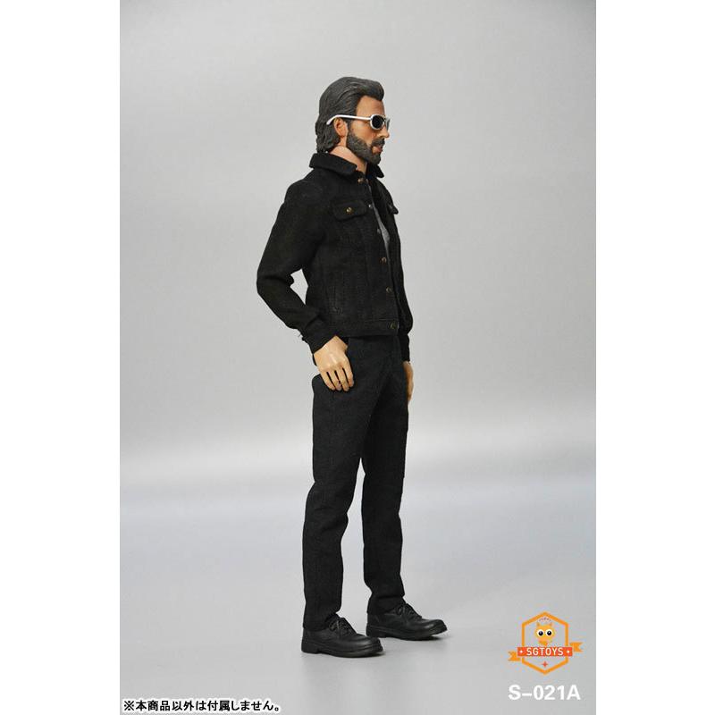 1/6 メンズ カジュアル セット A (ドール用)[SGトイズ]《在庫切れ》 : あみあみ Yahoo!店 - 通販 - Yahoo!ショッピング