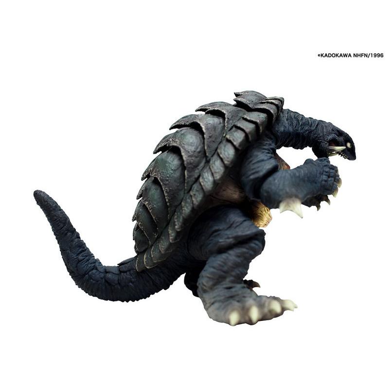CCP Artistic Monsters Collection(AMC) ガメラ2 ウルティメイト・プラズマ Ver. 完成品フィギュア[CCP]《在庫切れ》 : あみあみ Yahoo!店 ...