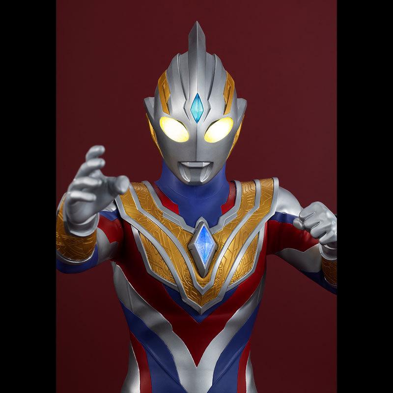 メガハウス 【限定販売】Ultimate Article ウルトラマントリガー メガハウス 【限定販売】Ultimate Article ウルトラマントリガー