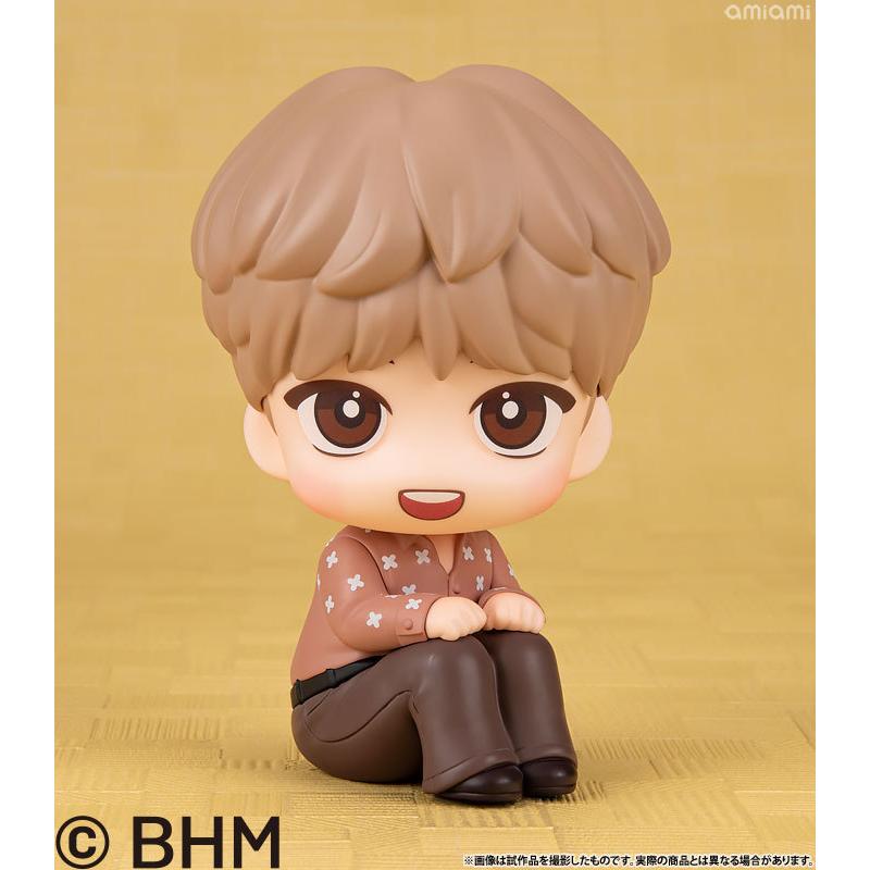 るかっぷ TinyTAN Dynamite ver. Jin[ベストスカイ]【送料無料】《在庫切れ》 : figure-135732 : あみあみ Yahoo!店 - 通販 - Yahoo ...