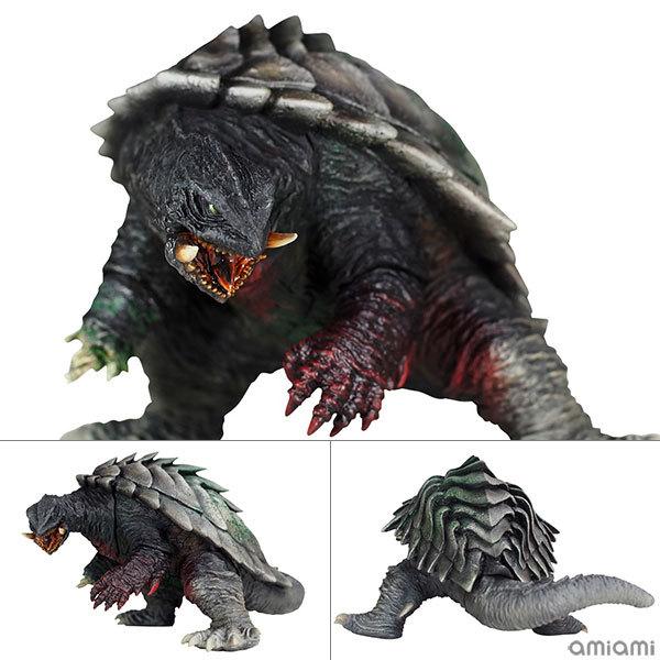 CCP Artistic Monsters Collection(AMC) ガメラ3(1999) ダメージ ハイグレードVer.[CCP]《在庫切れ》 : あみあみ Yahoo!店 - 通販 ...