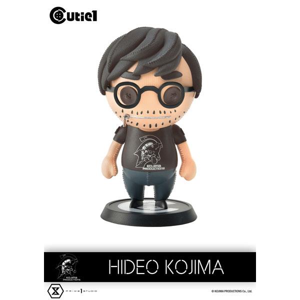 キューティ1 KOJIMA PRODUCTIONS HIDEO KOJIMA[プライム1スタジオ]《在庫切れ》 : あみあみ Yahoo!店 - 通販 - Yahoo!ショッピング