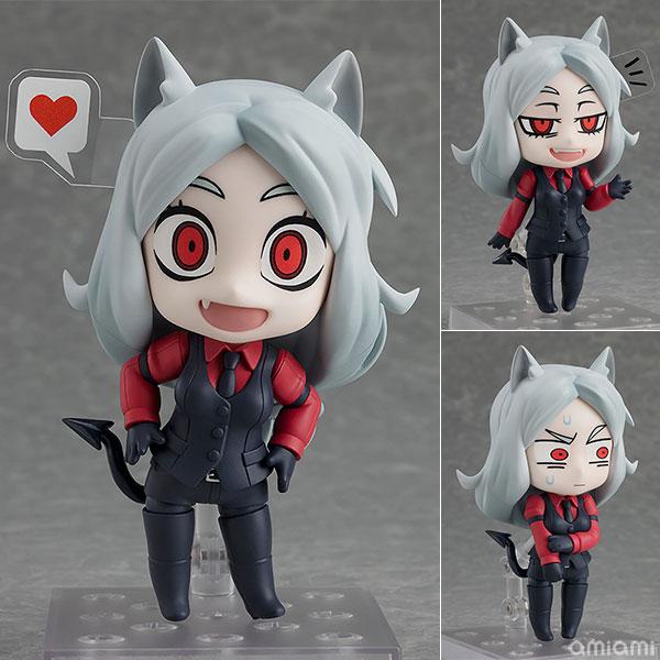 ねんどろいど Helltaker ケルベロス Single[グッドスマイルカンパニー]《在庫切れ》 : あみあみ Yahoo!店 - 通販 - Yahoo!ショッピング