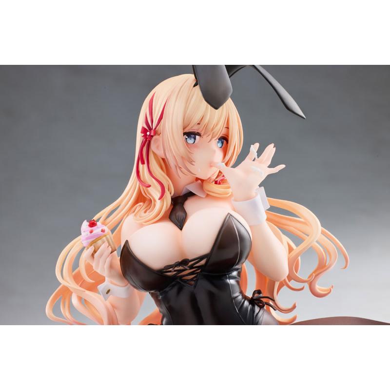 【特典】バニガちゃん 1/6 完成品フィギュア[maxcute]《12月仮予約》 :FIGURE-149907:あみあみ Yahoo!店 - 通販 - Yahoo!ショッピング