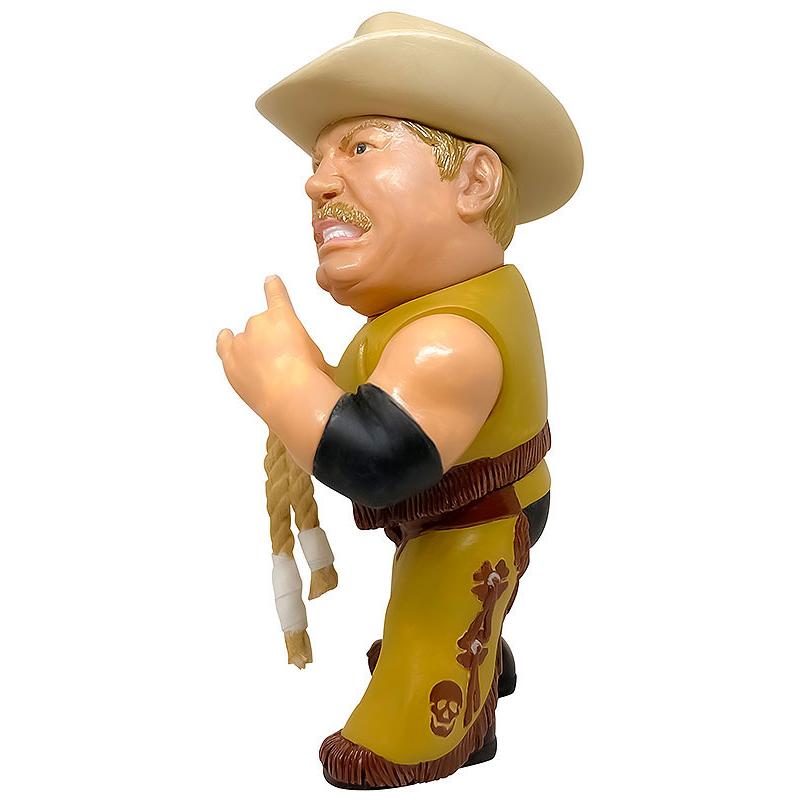 16d ソフビコレクション027 レジェンドマスターズ スタン・ハンセン 完成品フィギュア[ジュウロクホウイ]《在庫切れ》 :FIGURE-150099:あみあみ Yahoo!店 - 通販 ...