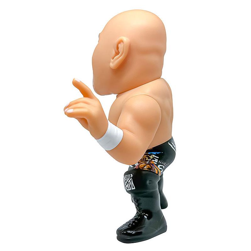 16dソフビコレクション028 レジェンドマスターズ 武藤敬司 完成品フィギュア[ジュウロクホウイ]《在庫切れ》 : あみあみ Yahoo!店 - 通販 - Yahoo!ショッピング